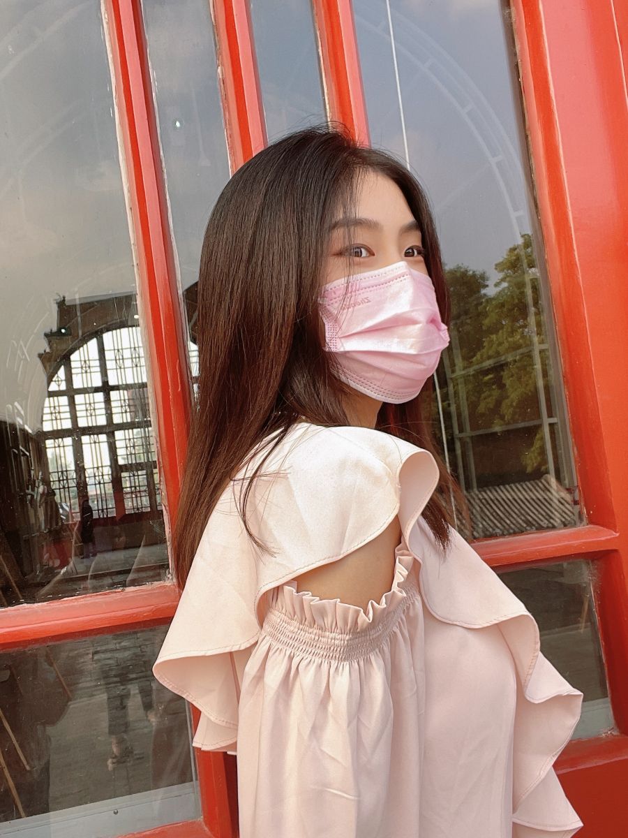 People | THU Yan Lab