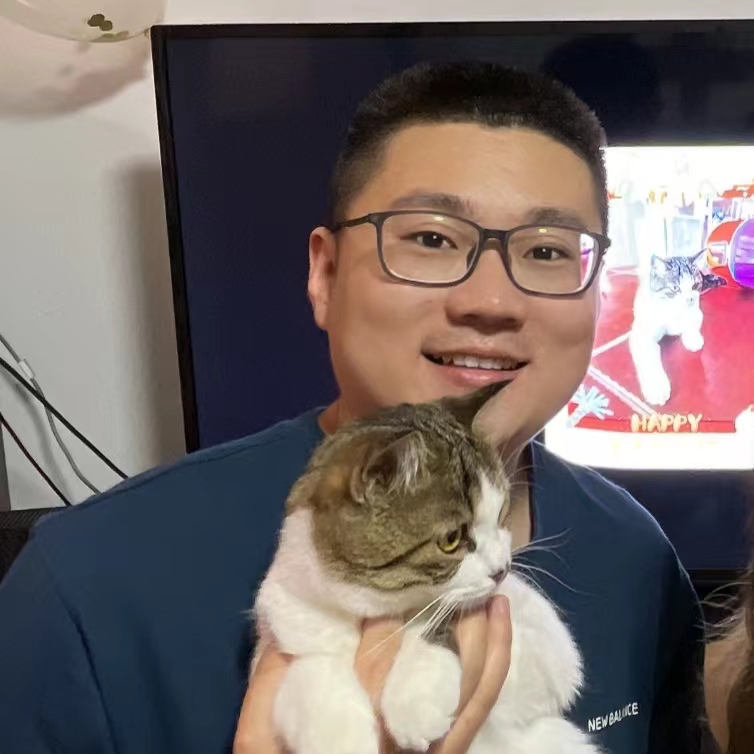 People | THU Yan Lab